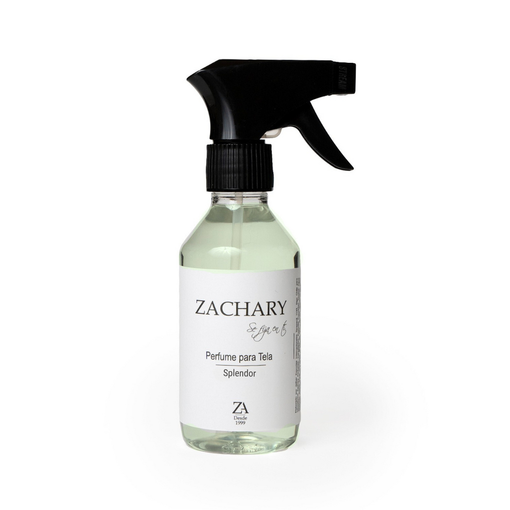 Perfume para tela Splendor – Elegancia floral con fondo ambarado ...